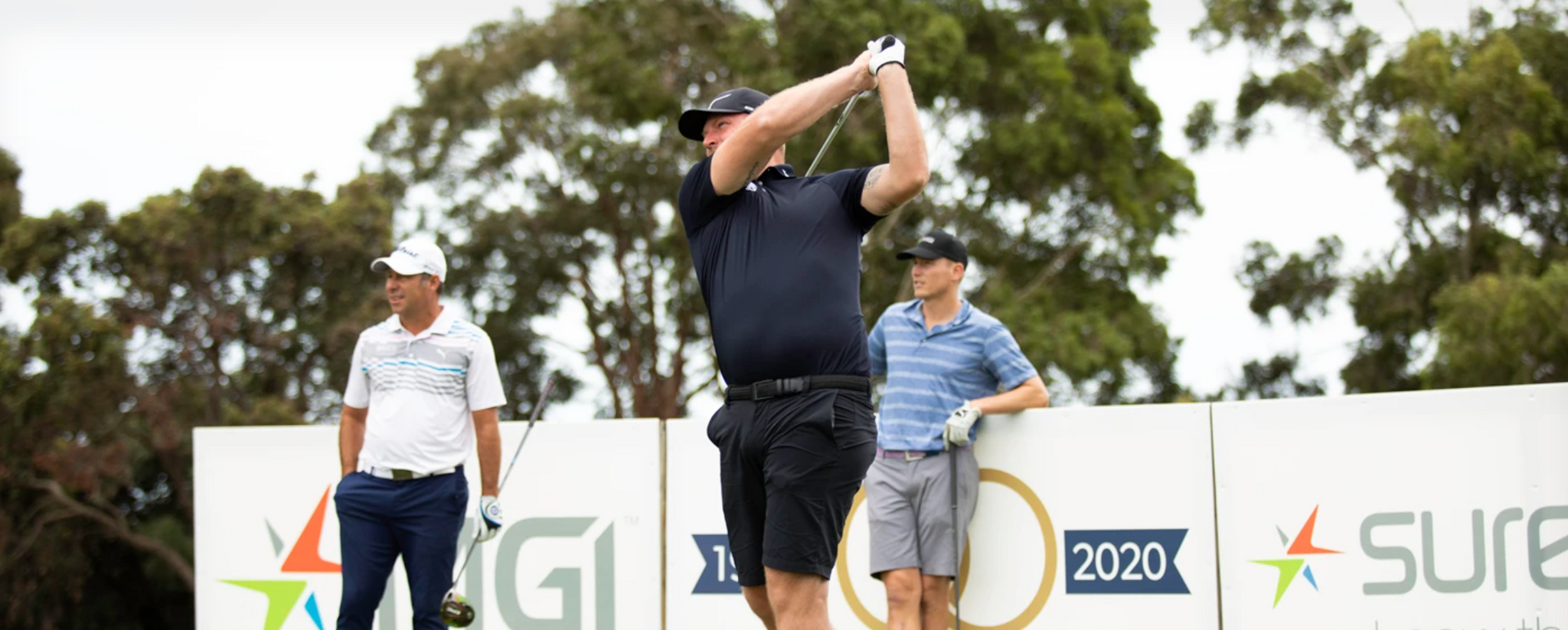 The Best Electric Golf Caddy On The Market.