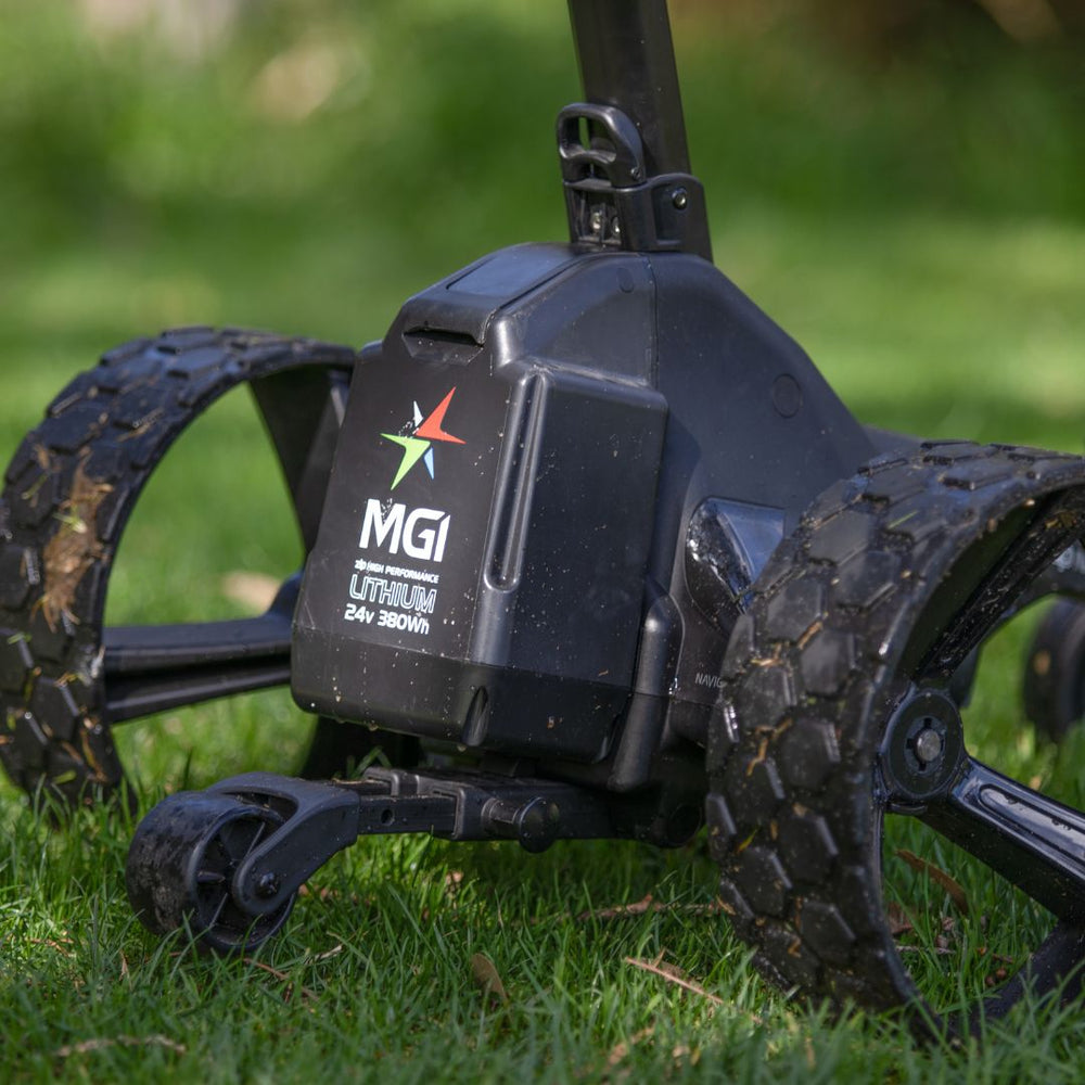 Caring and maintaining lithium batteries