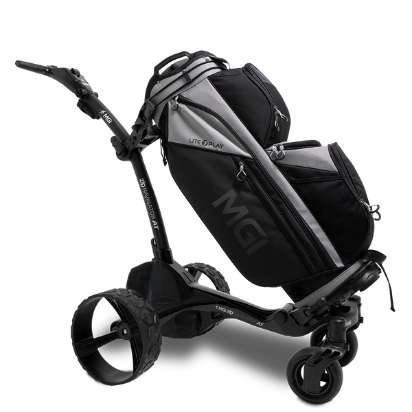 MGI Lite-Play Golf Bag