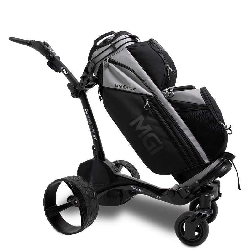 MGI Lite-Play Golf Bag