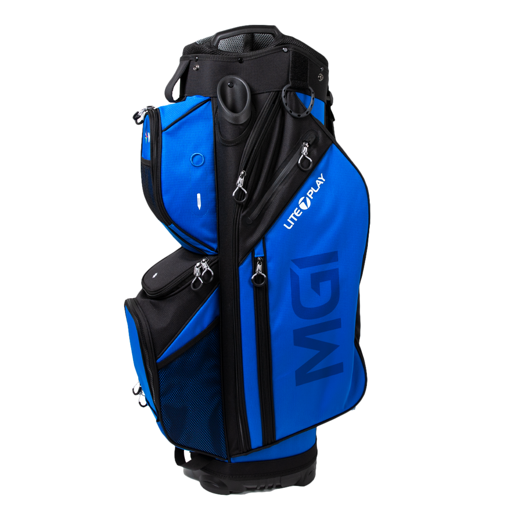 MGI Lite-Play Golf Bag