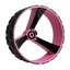 MGI Rear Wheels - Pink (2 wheels)