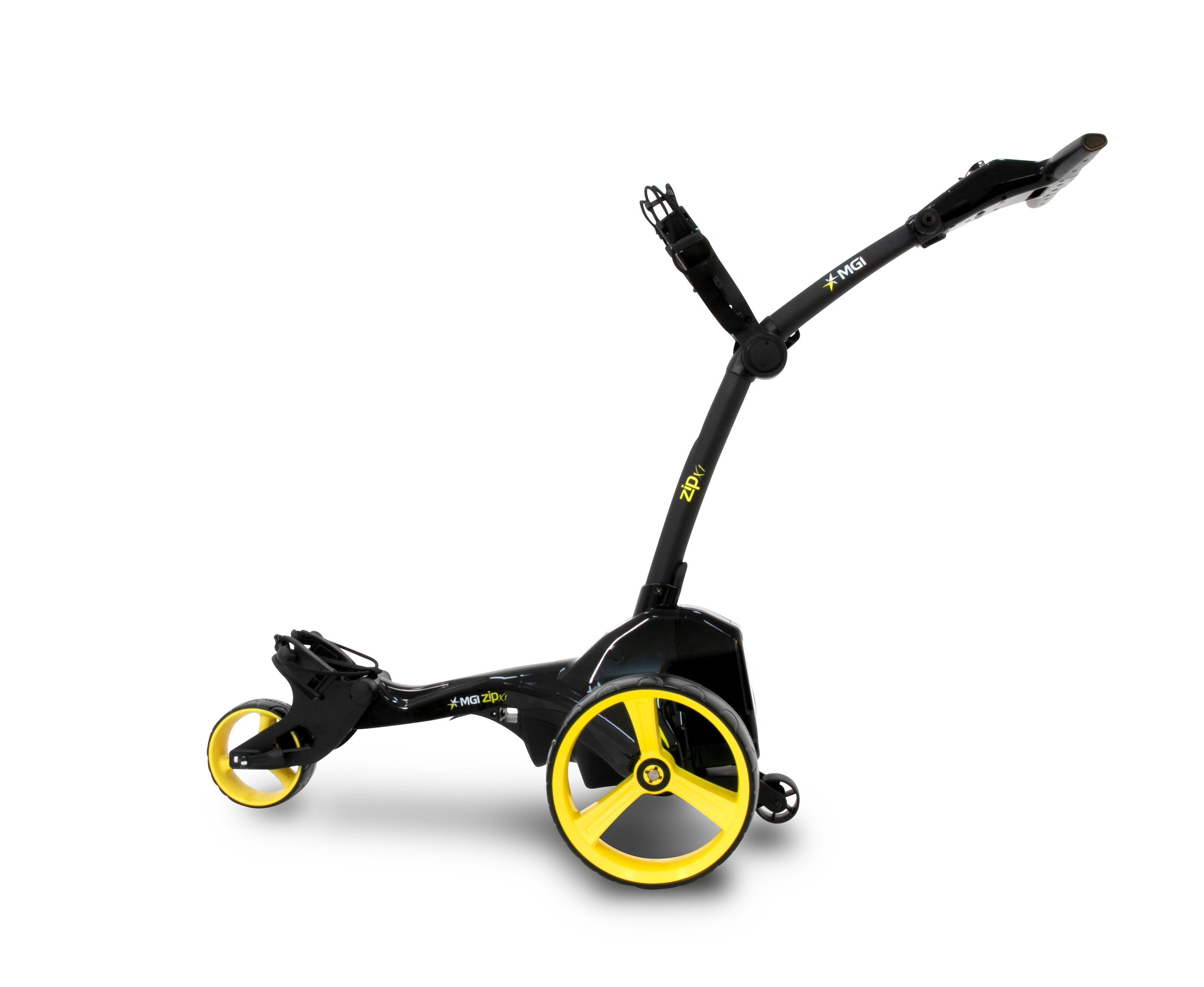 MGI Zip X1 Electric Golf Caddy