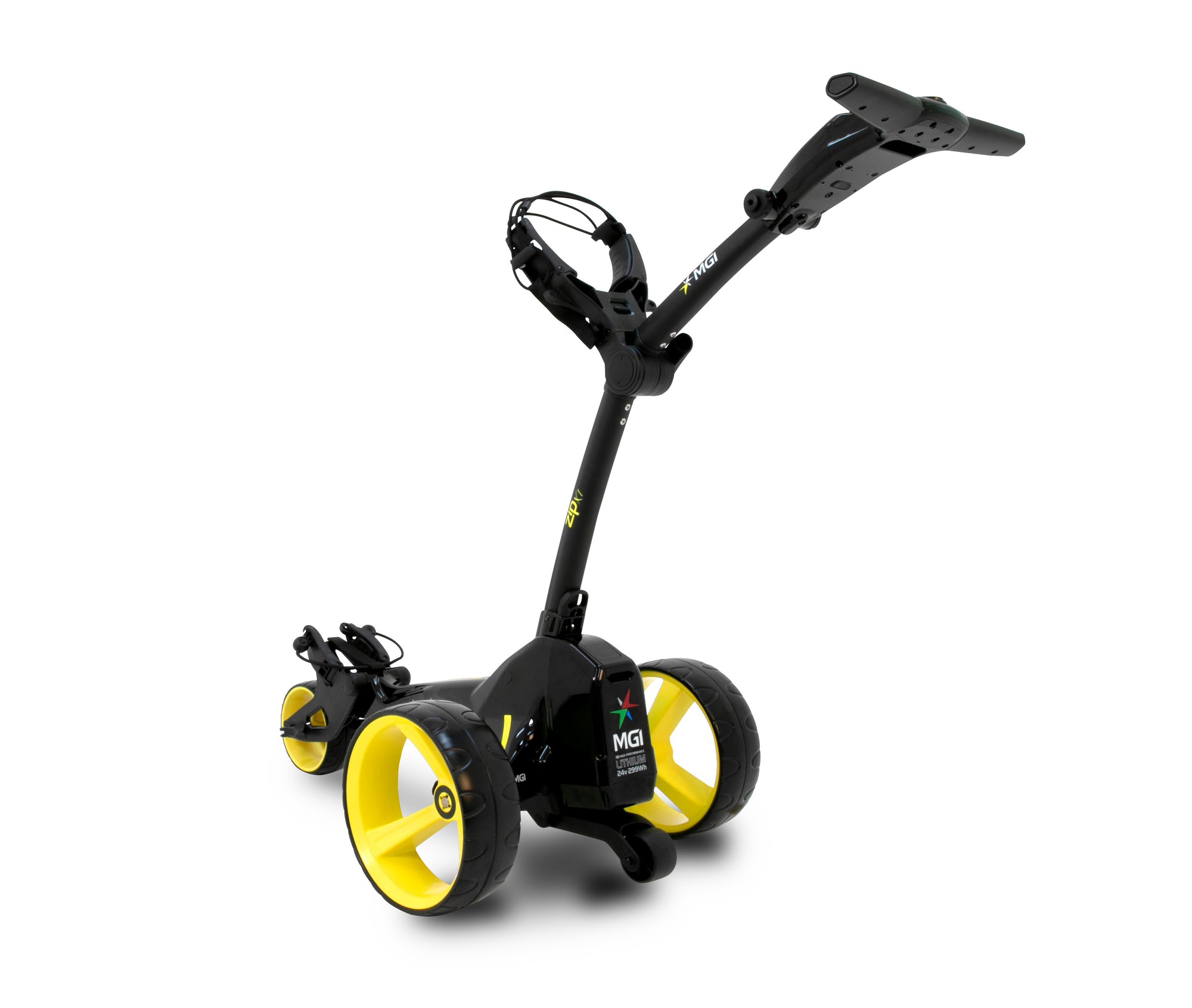 MGI Zip X1 Electric Golf Caddy