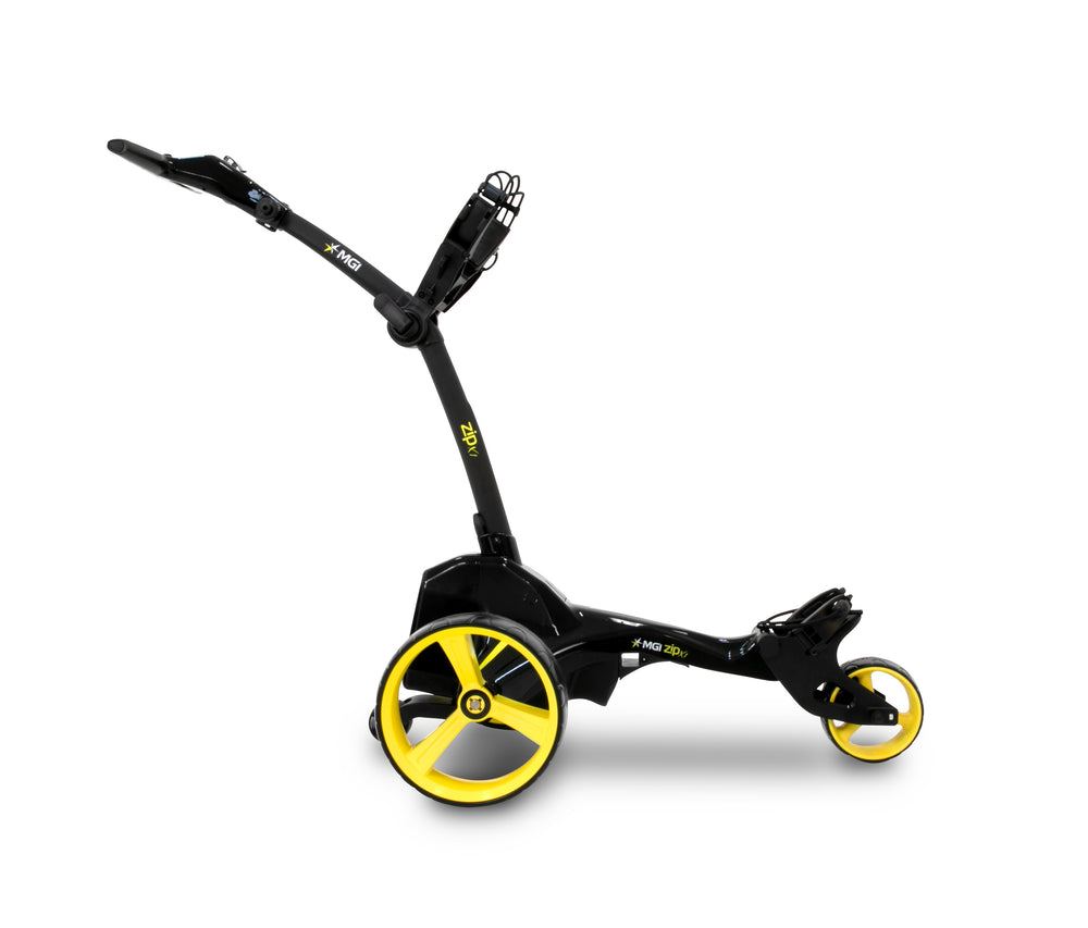 MGI Zip X1 Electric Golf Caddy