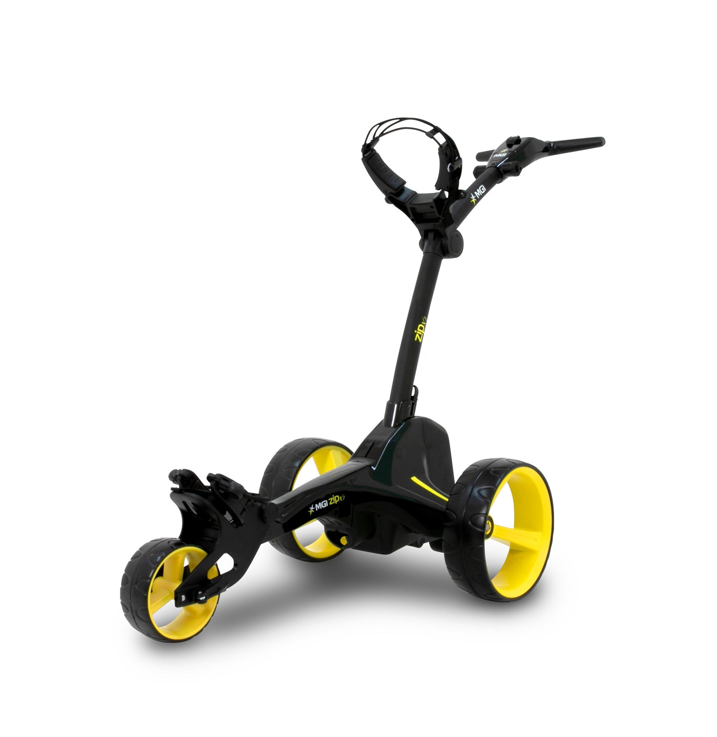 MGI Zip X1 Electric Golf Caddy