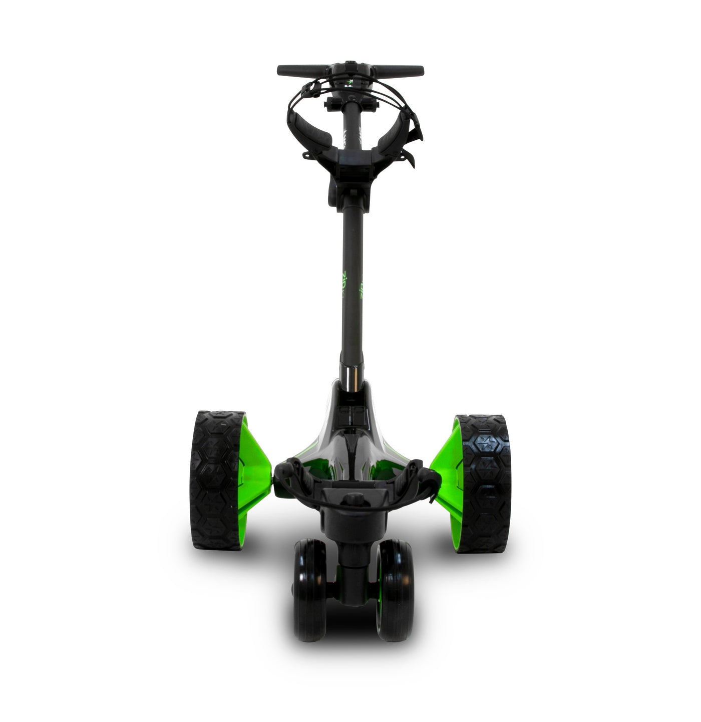 MGI Zip X5 Electric Golf Caddy