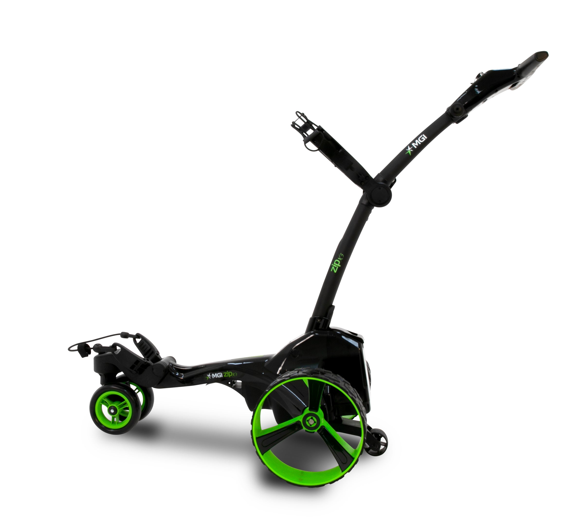 MGI Zip X5 Electric Golf Caddy