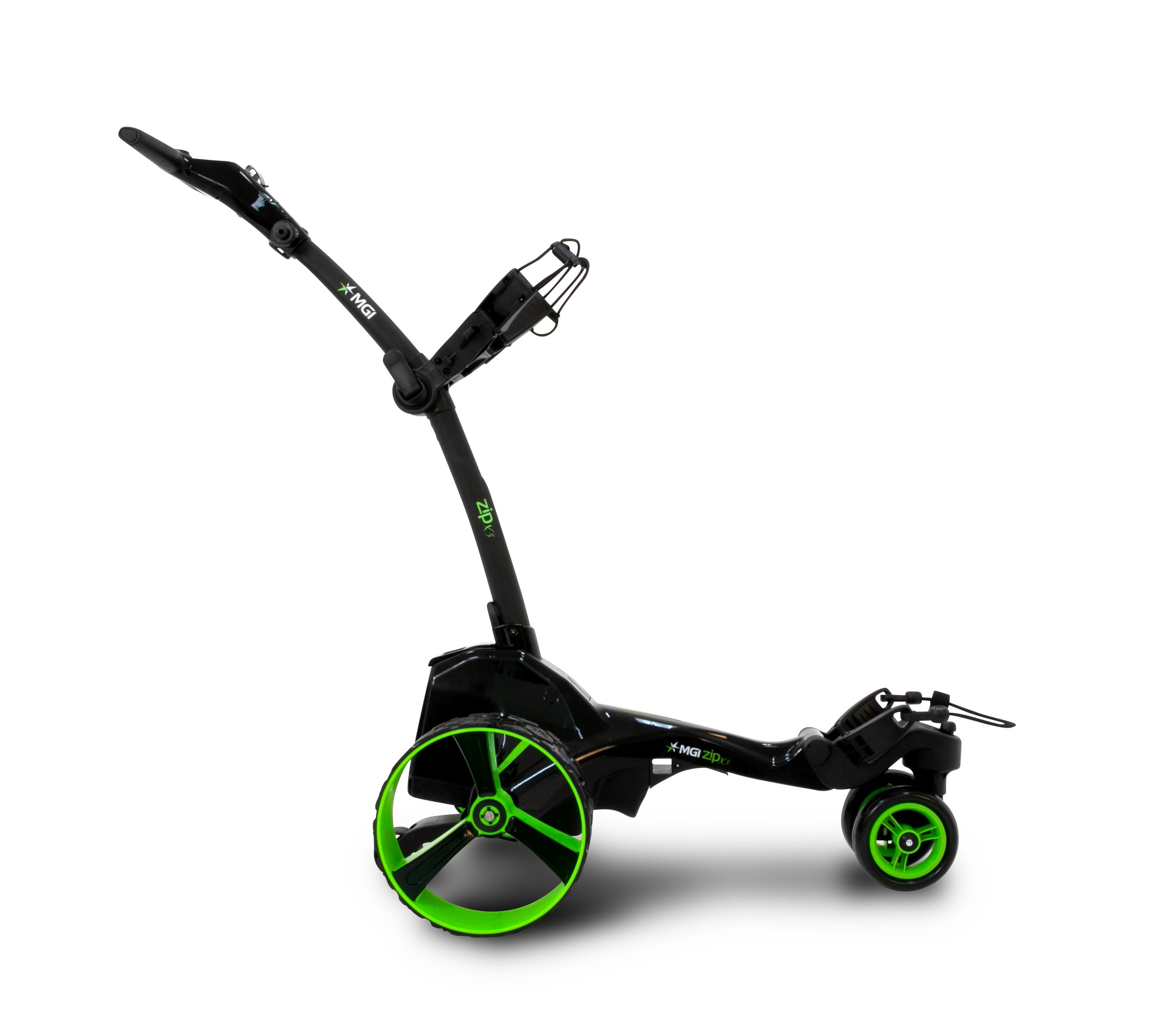 MGI Zip X5 Electric Golf Caddy