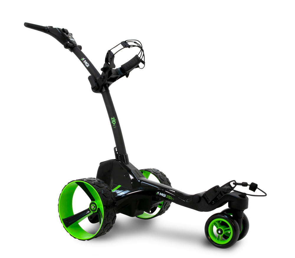 Electric Golf Carts For Sale | Remote Control Golf Caddies