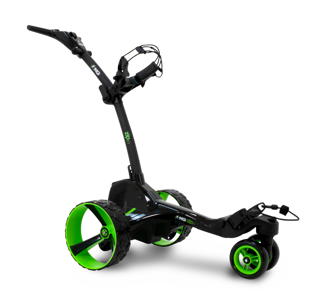 Electric Golf Carts For Sale | Remote Control Golf Caddies