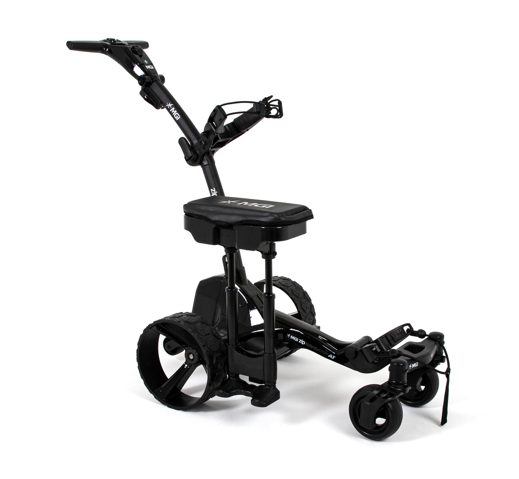 Golf Cart Accessories For Sale | MGI Zip Navigator Accessories