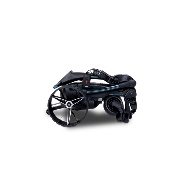 MGI Ai Navigator GPS+