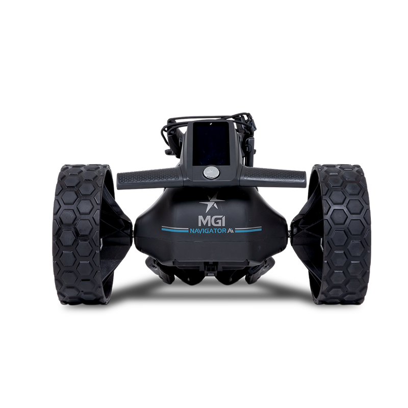 MGI Ai Navigator GPS+