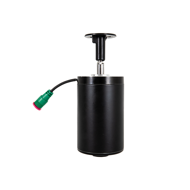 Navigator Quad Gyro - Right Motor