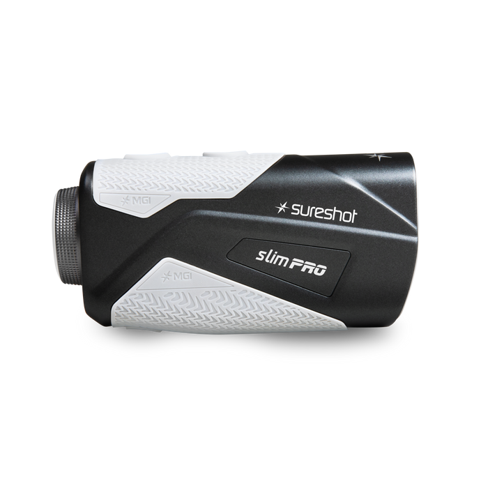 SlimPRO Laser Rangefinder