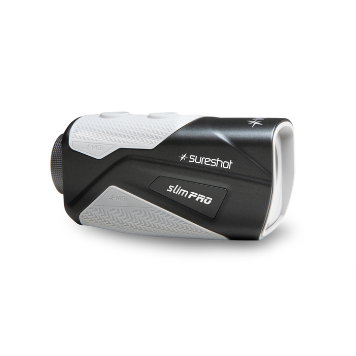 SlimPRO Laser Rangefinder
