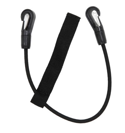 Zip Series Lower bag strap