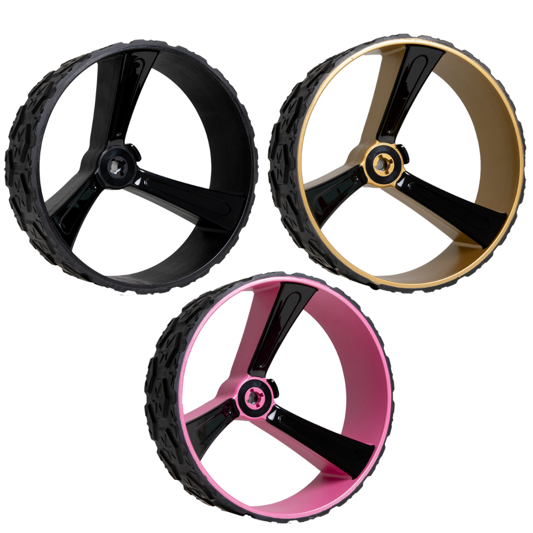 Golf Cart Accessories For Sale | MGI Zip Navigator Accessories