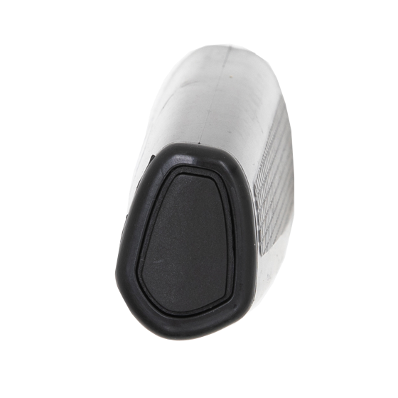 ZIP NAVIGATOR HANDLE GRIP - RIGHT (BLACK)