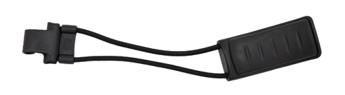 Zip Upper Bag Support - Pair