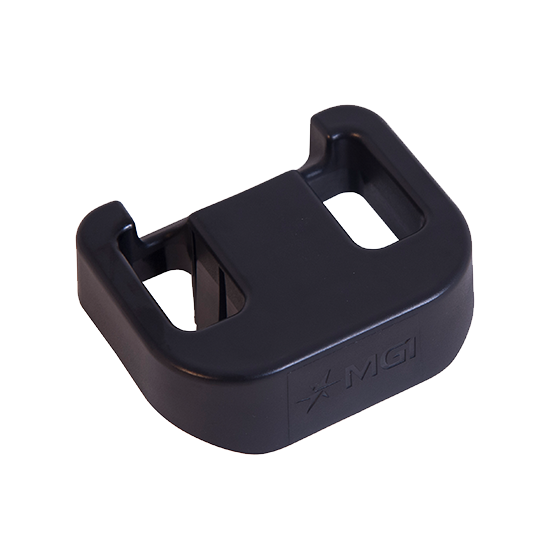 Zip X3, X5 and Zip Navigator Bag Block Support